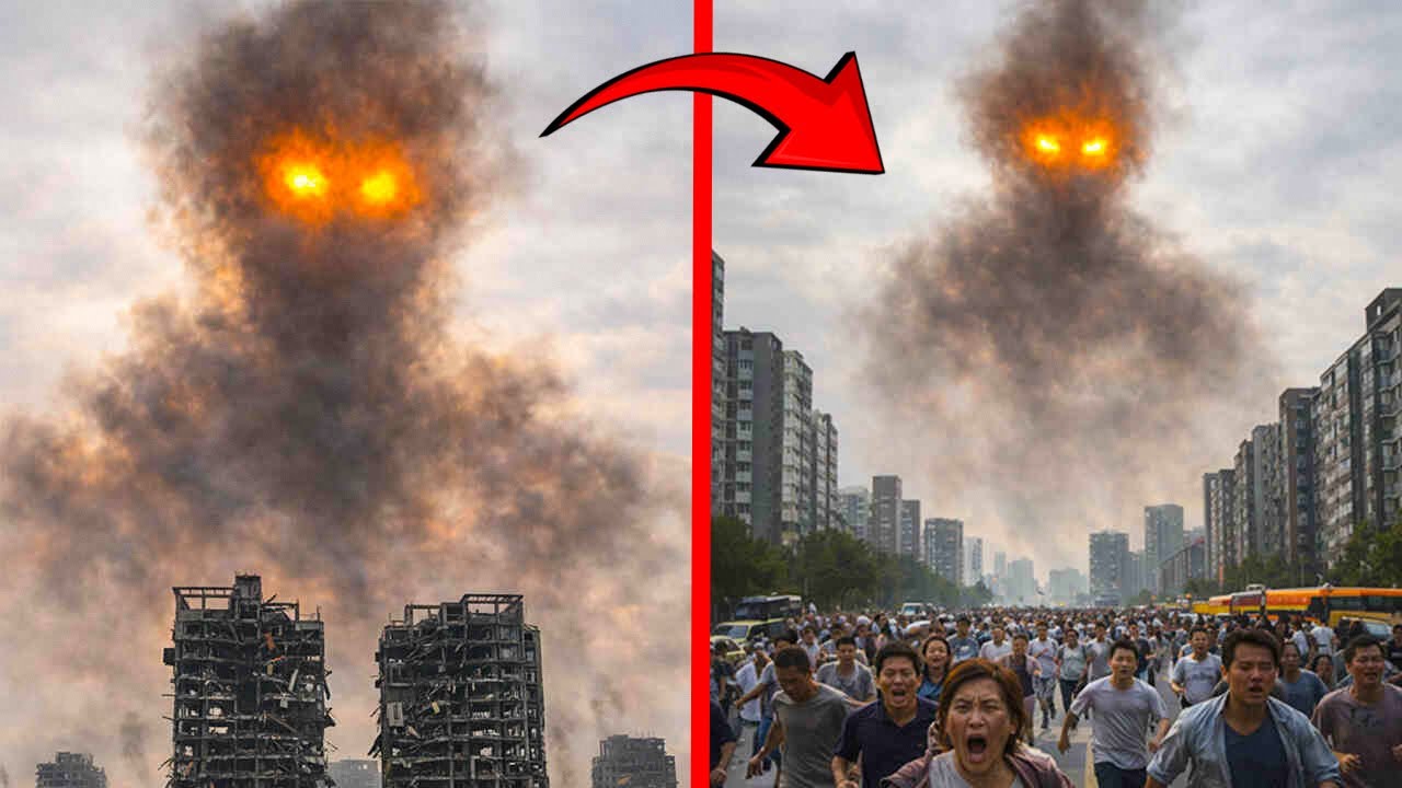 THE WORLD IS ENDING! These Terrifying Events Prove 2026 Is The End