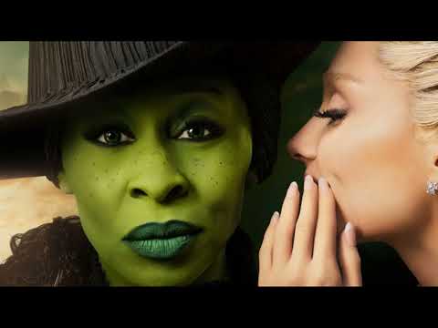 Wicked's Broadway Poster Reimagining Spark Backlash from Fans
