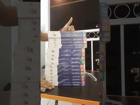 Ca intermediate May 25 new syllabus books unboxing | Ishika Gupta | #cainter #icai #unboxing