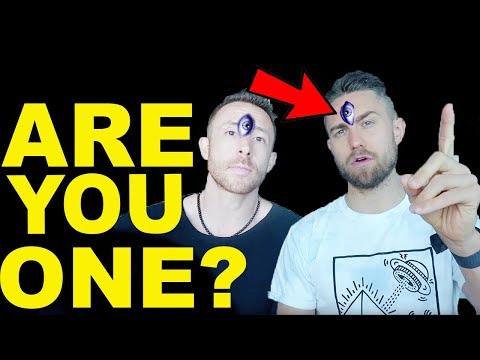 Indigo Souls 3 Signs YOU are ONE (and how to know) with Victor Oddo