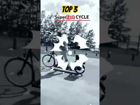 Top 3 Superfast Cycle ???????? ~~ #cycle #viralvideo #viralshorts #shorts #gadgets #hacks #tech