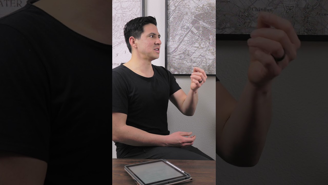 The Vision, Mission and Goal as a Christian