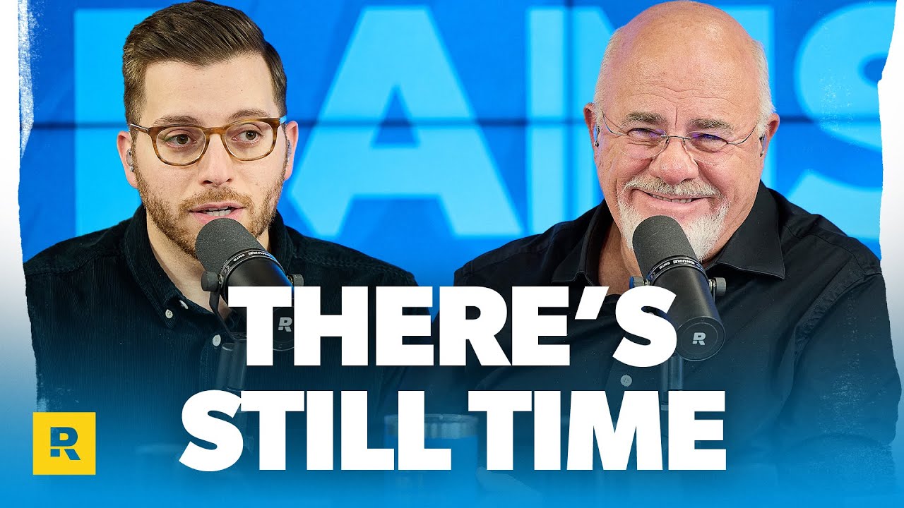 It's Not Too Late To Become a Millionaire | July 22, 2025