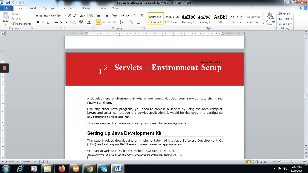 Java tutorials for beginners!! Servlet Basics !! Servlet tutorials for beginners