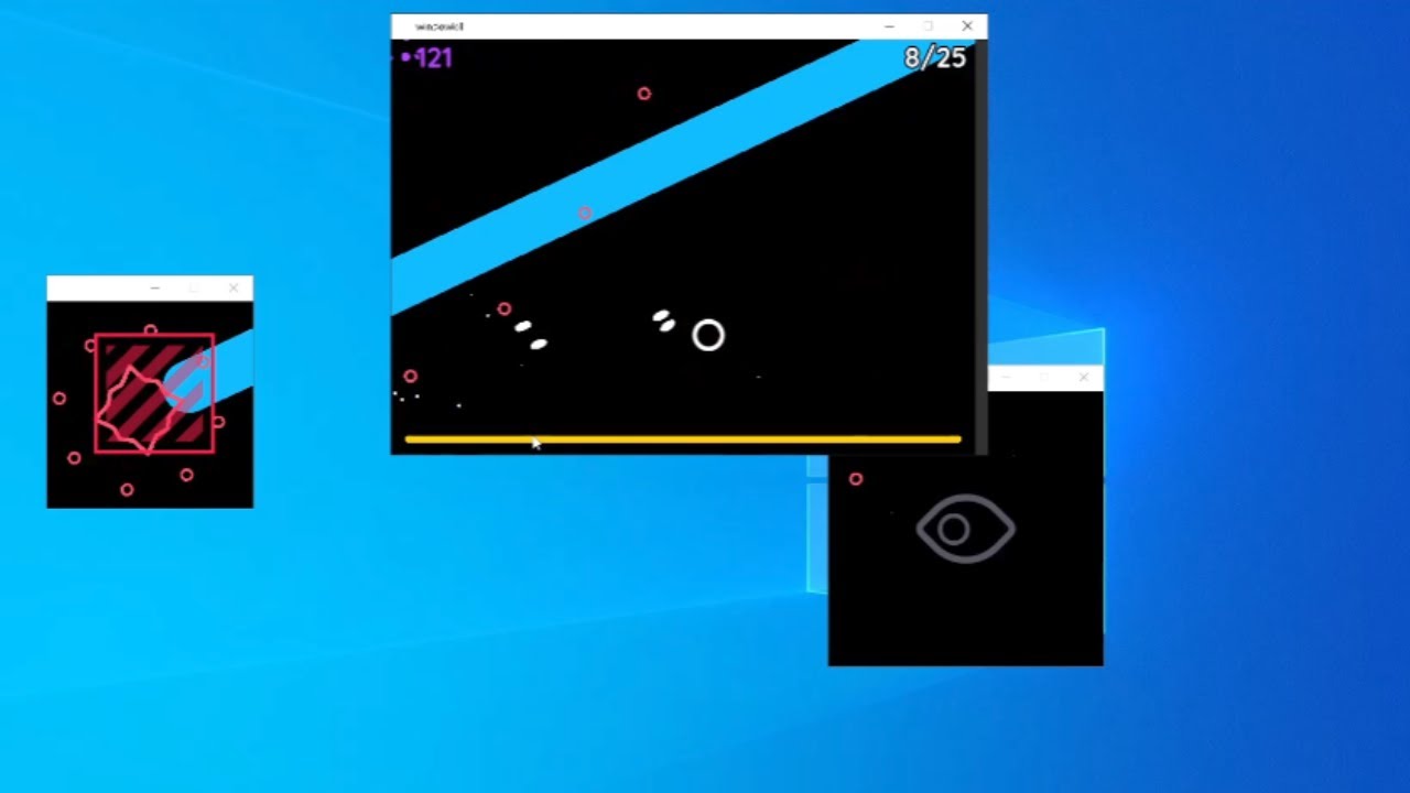 More WindowKill content