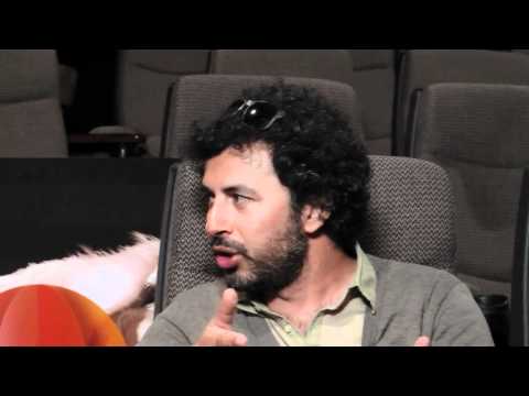 DIRECTIONS IN DIALOG: Aamir Bashir (AUTUMN) - Part 1