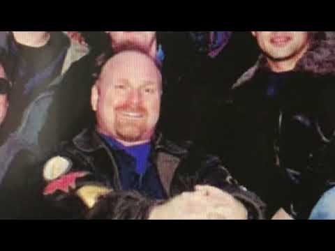 "Freaky Fred" by David Steven Cohen read by John R. Dilworth. A tribute.