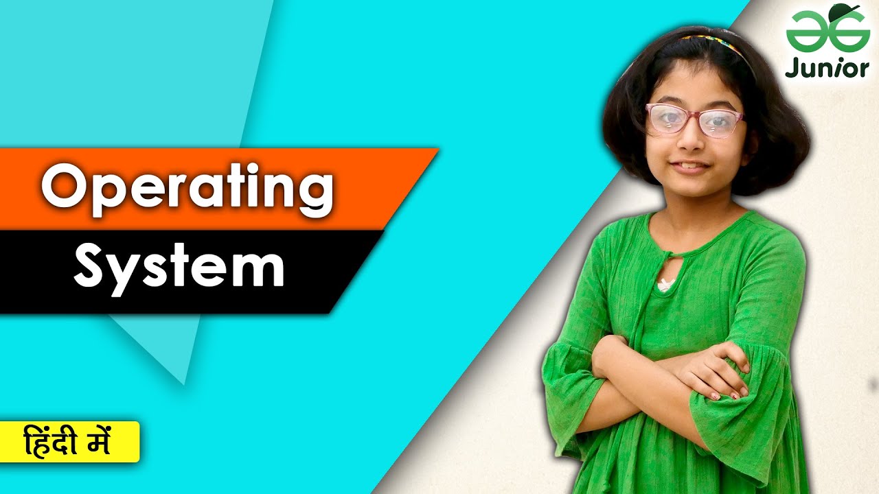 #2 Python Programming | Operating System