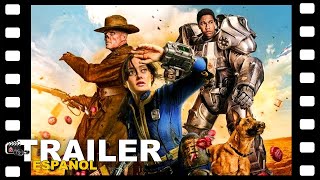 Fallout - Ver la serie online completa en español