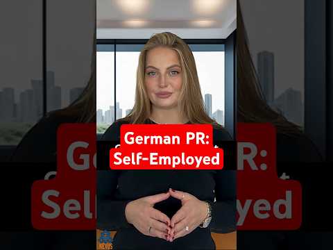 How to Get German Permanent Residence for Business in 2025