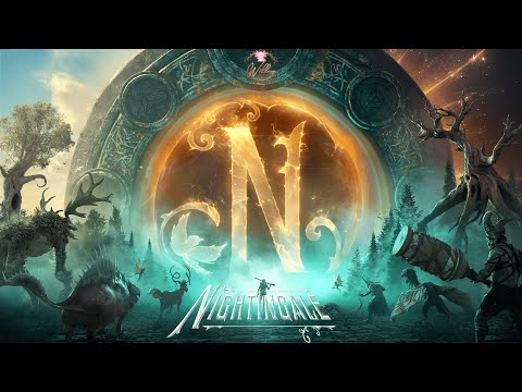 Steam Community :: Video :: Nightingale - E3 - Unlocking the Next Realm