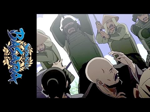 Sengoku Basara: Samurai Kings 2 - Yukimura the Cub