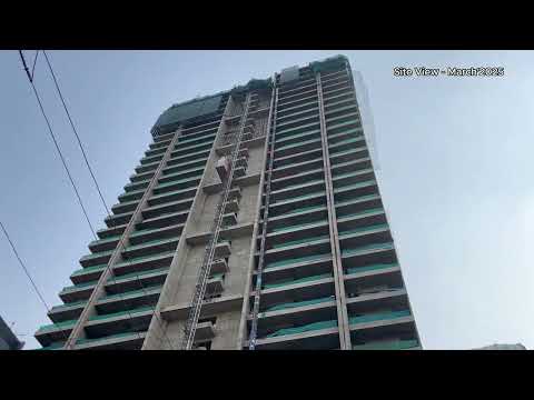 Iris by Raghava Gachibowli, Hyderabad | Price List & Brochure, Floor ...