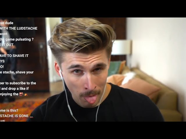 "I don't know if this is a meme or not" - Ludwig comments on Dream ...