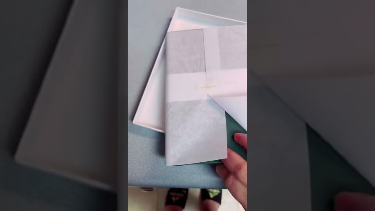 Unboxing Beechmore Books from Amazon