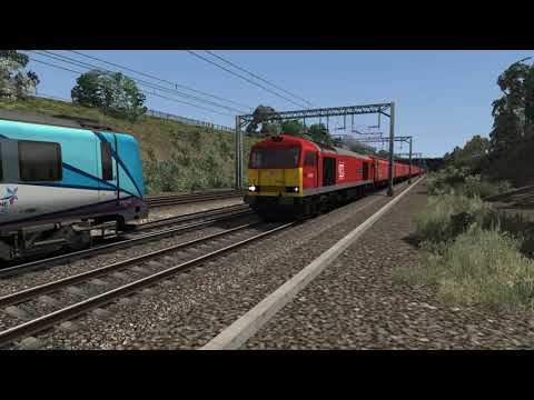 Steam Community :: Video :: YouTube | #Shorts | Class 60 | 60062 ...