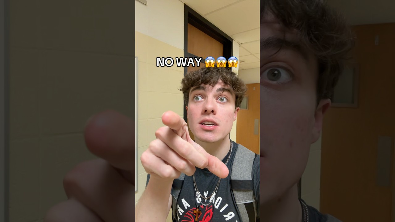 1738 IN THE AFTERNOON?!?! 😱😱