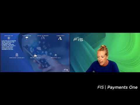 FIS - Payments One | 2021 Innovation Spotlight
