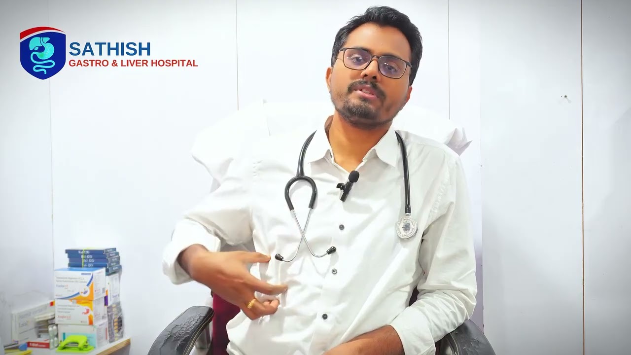 FibroScan – Advanced Liver Testing Without Pain or Biopsyf