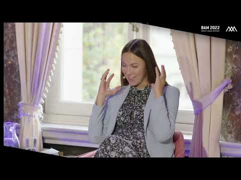European digital economy | BAM22