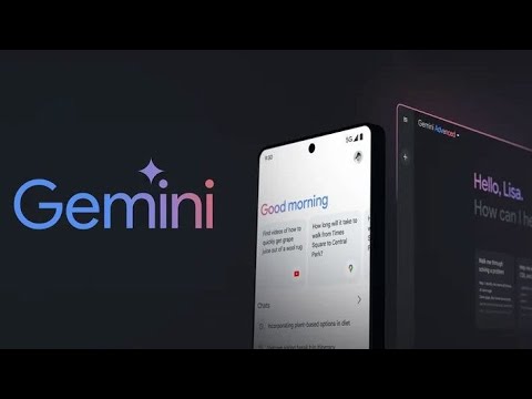 How to use Google’s Gemini AI app on your Android phone?