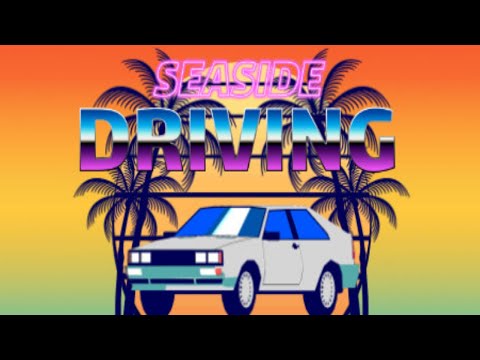 Steam Community :: Video :: Seaside Driving Gameplay