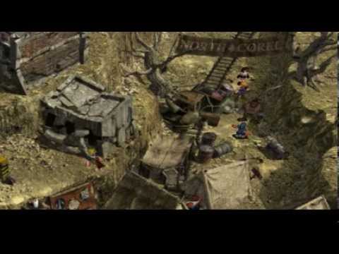 Steam Community :: Video :: Final Fantasy VII 1 6 Travel to North Corel