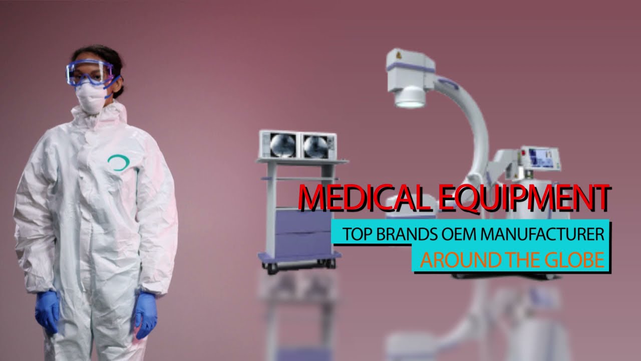 Halomedicals Systems your One-stop Medicals store