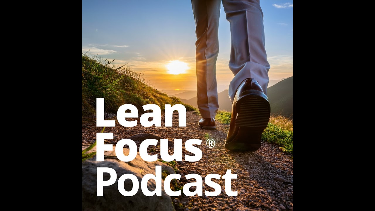 The Lean CFO: Looking Past the Numbers to Fix the Business w/ Mark Dyas, Lighteum Medical