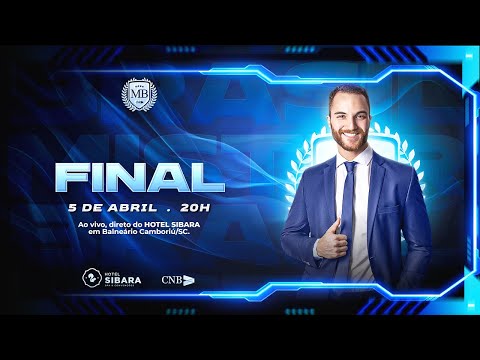 Matheus Maia crowns Mister Brasil CNB 2025 Lucas Laet in Balneario ...