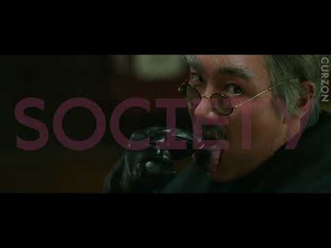 UOW Film Society Presents: THE HANDMAIDEN [Extended Edition] | Official Screening Trailer