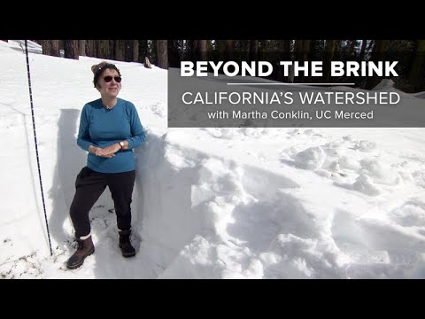 California's Watershed: Beyond the Brink