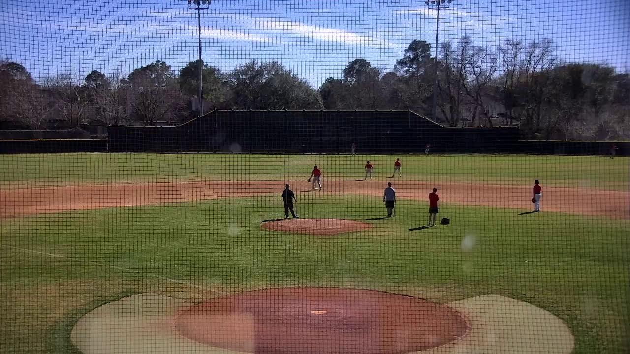 Clear Brook Baseball 2022