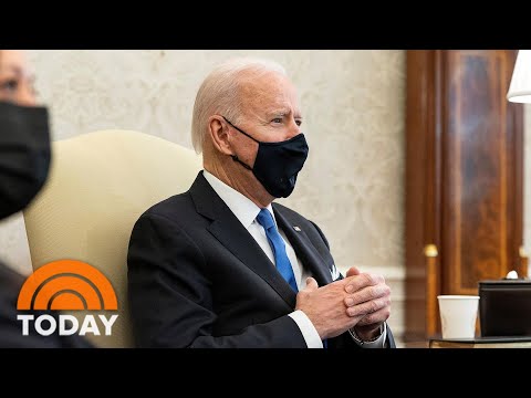 $1,400 Stimulus Checks: What You Need To Know | TODAY