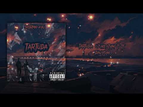 svbrmn&ayu "TARTUDA" #svbrmn