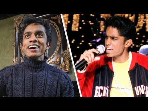Mean Girls' Rajiv Surendra Says Kevin G Wouldn't Have Ended Up with Janis; He 'Secretly Wanted Aaron