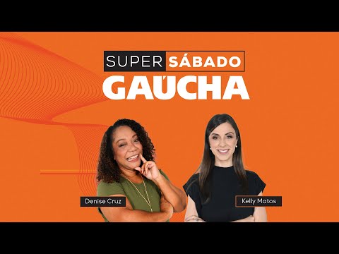 Ivete Sangalo ou Daniela Mercury? Batalha musical, tempo, trânsito e mais | SuperSábado | 11/01/2024