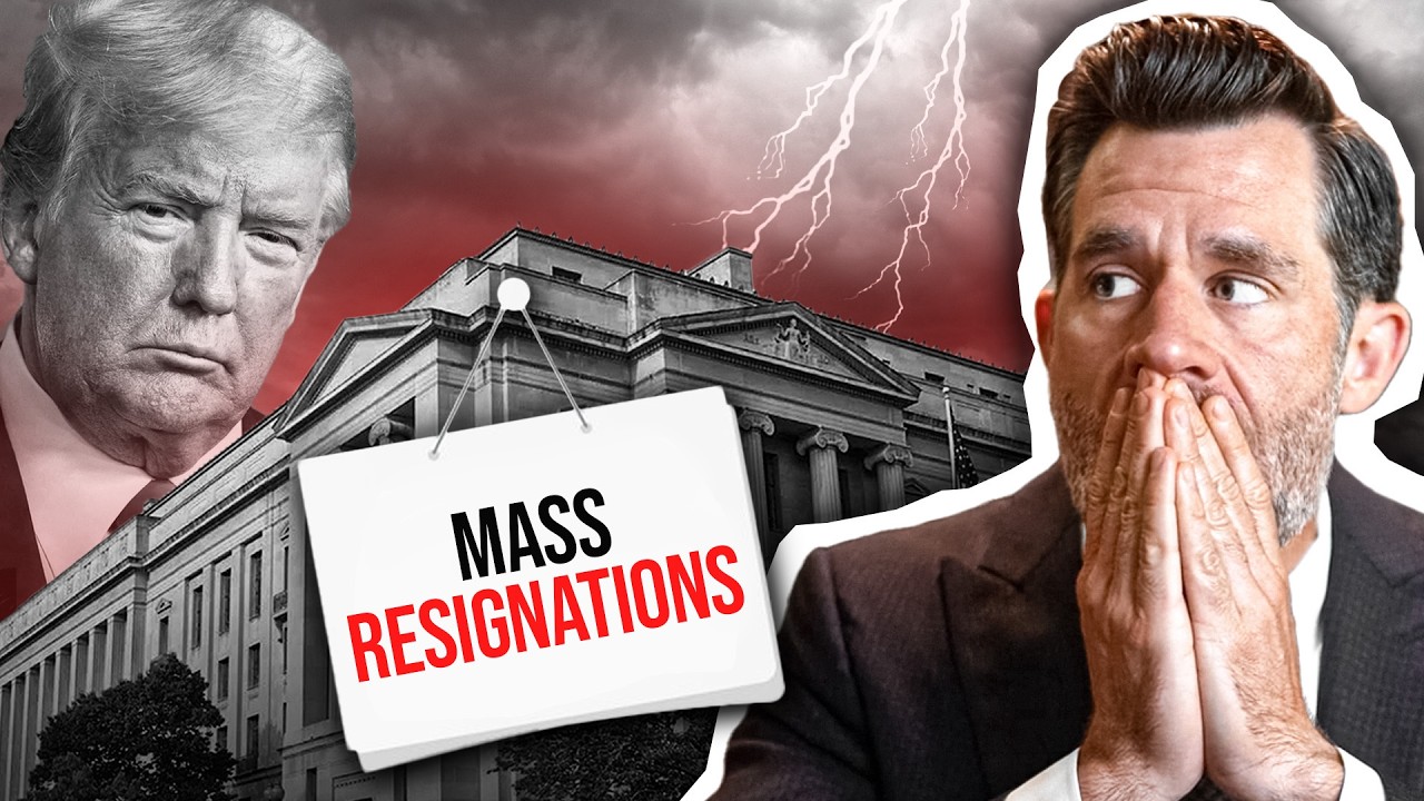 The Thursday Night Massacre: A Modern Political Scandal | Galaxy.ai