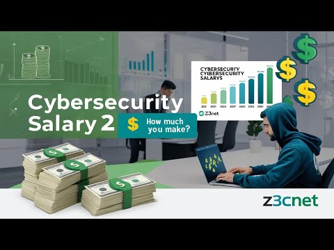 Cybersecurity Analyst Salary in 2025 – Worth It?