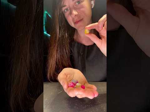 Resin gumdrops! #resinprint #alcoholinkart #miniatureart #candyart #3dprint