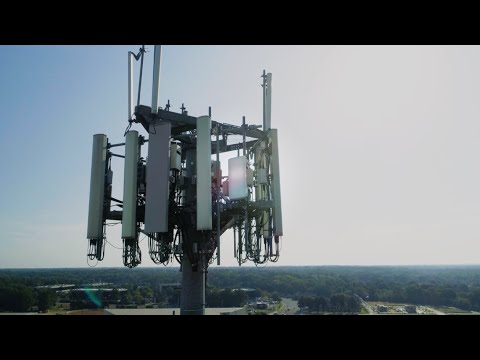 Samsung Expands Commercial Availability of CBRS Network Solutions