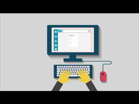 PDF Filler solution for Salesforce by DaDaDocs