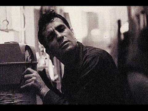 Jack Kerouac / The Beat Generation