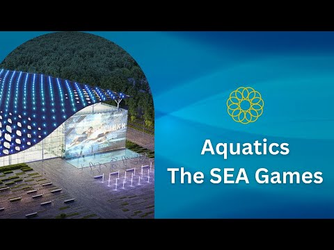 Aquatics at the SEA Games 2007 - 2025