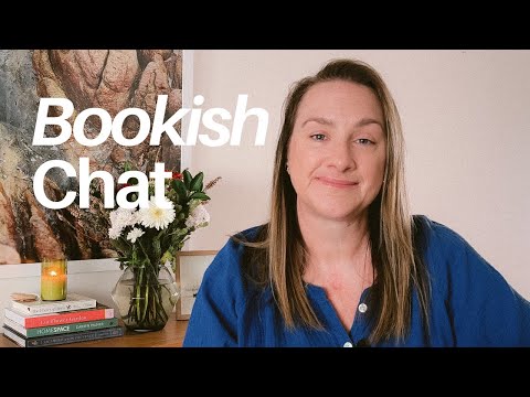 This or That and Current Reads for Feb 📚 Bookish Chat