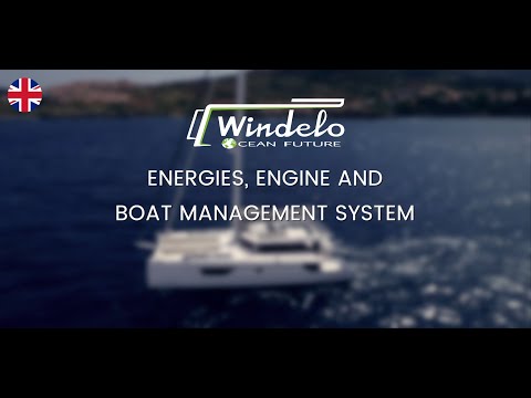 2026 Windelo 50 Adventure Catamaran for sale - YachtWorld