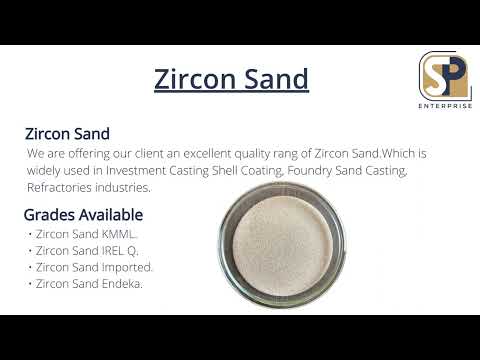 Zircon Coatings - Foundry Coating Latest Price, Manufacturers & Suppliers