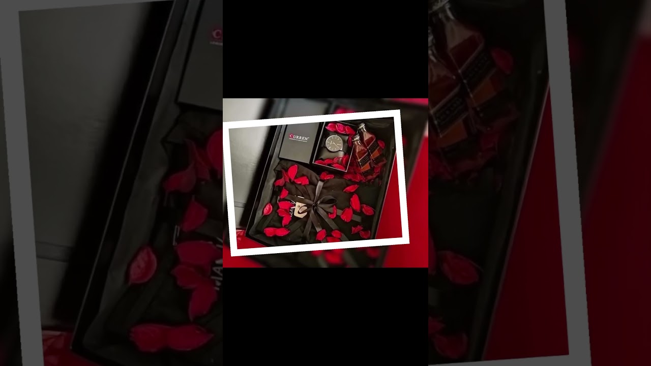 REGALOS PARA SAN VALENTÍN 💘 Que regalar a tu Novio/Esposo