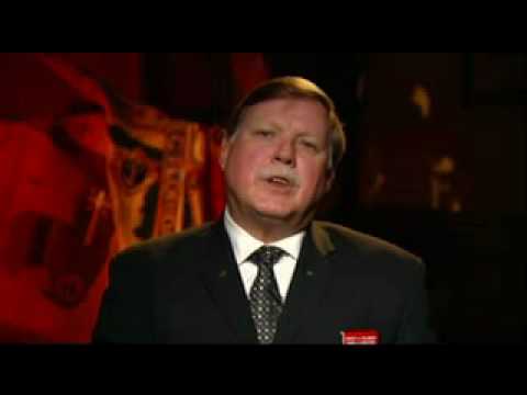 A message from Supreme Director: Dennis Stoddard
