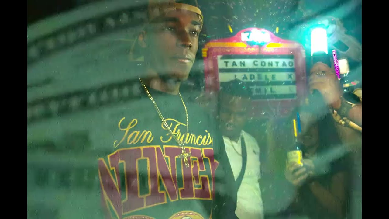 CONTAO by Yemil Official & Ladele from Panama | Popnable